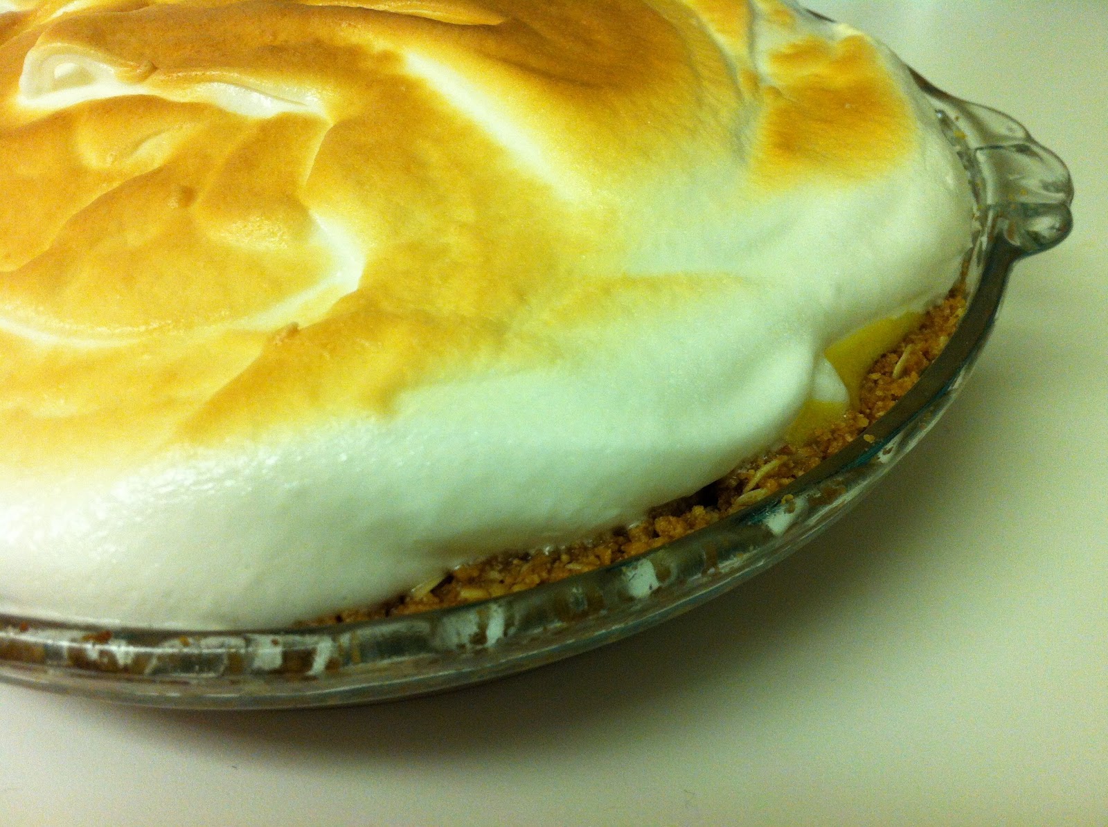 Good Looking Home Cooking: Andy's Pies..Fresh From Stuy Town NYC