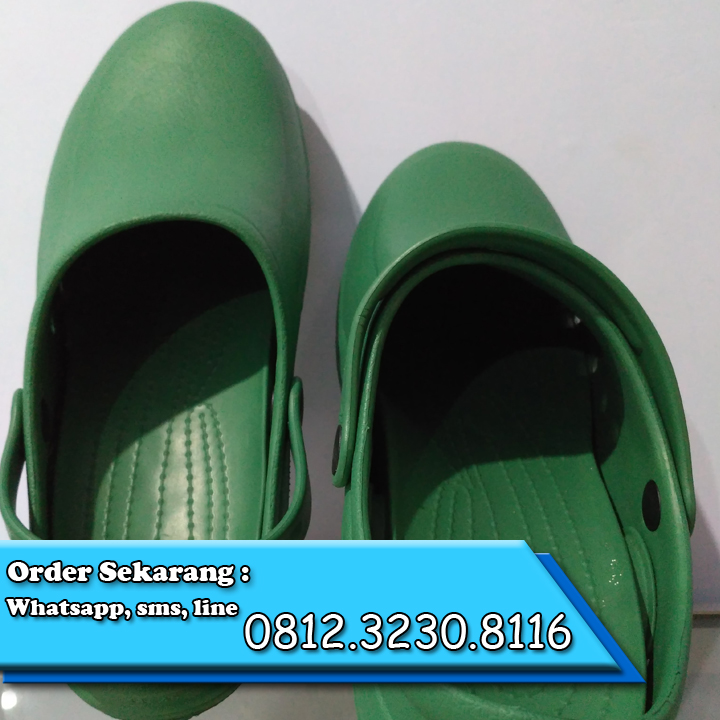 Sandal Operasi Dokter, Sandal Rumah Sakit, Harga Sandal Rumah Sakit ...