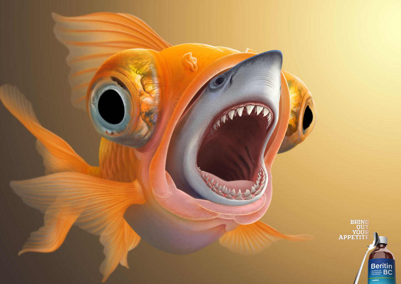 Ilustrações PedroJr: Beritin BC