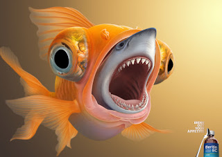 Ilustrações PedroJr: Beritin BC