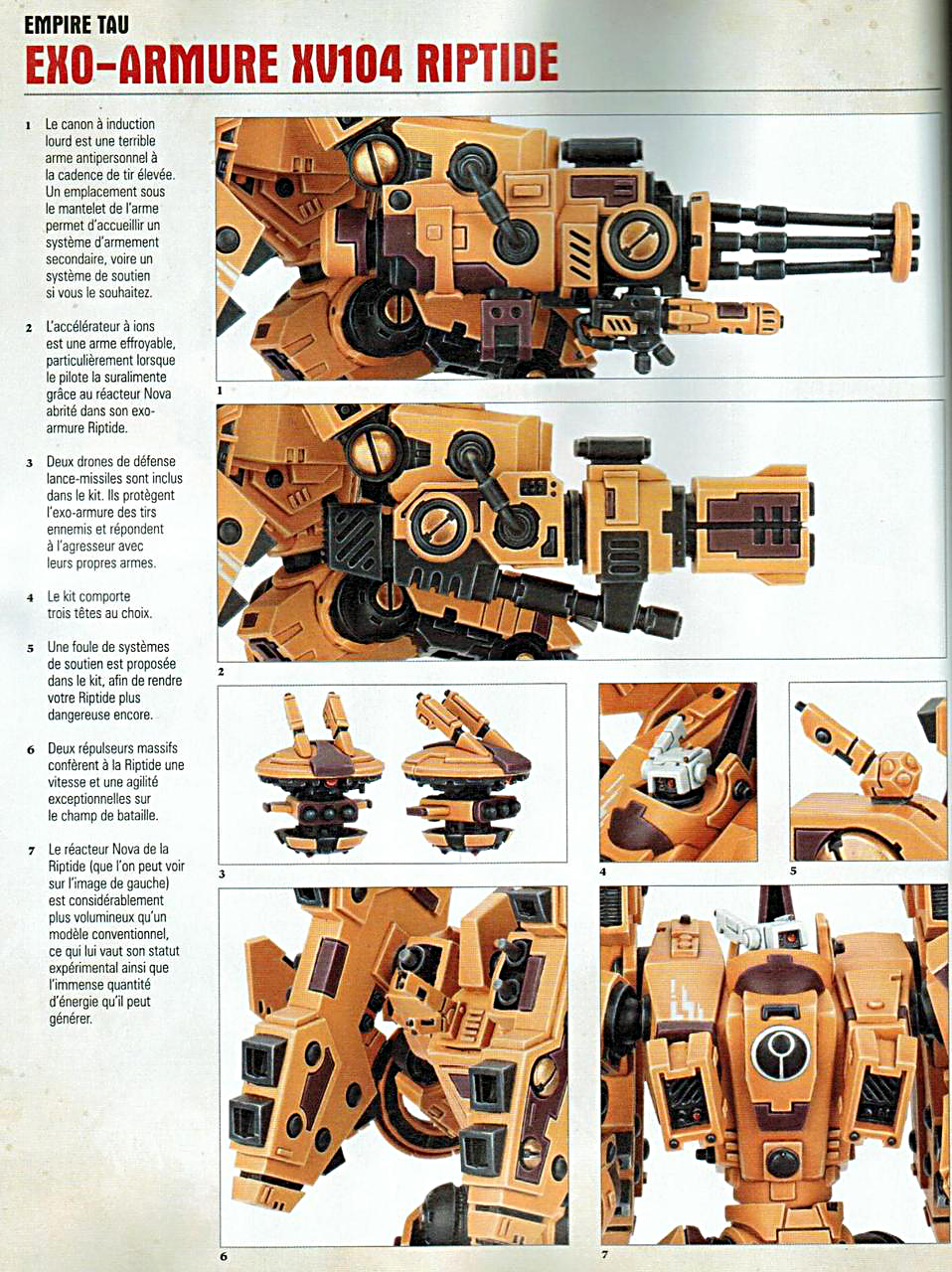 Muninn's Brush: Tau Codex cover art is here