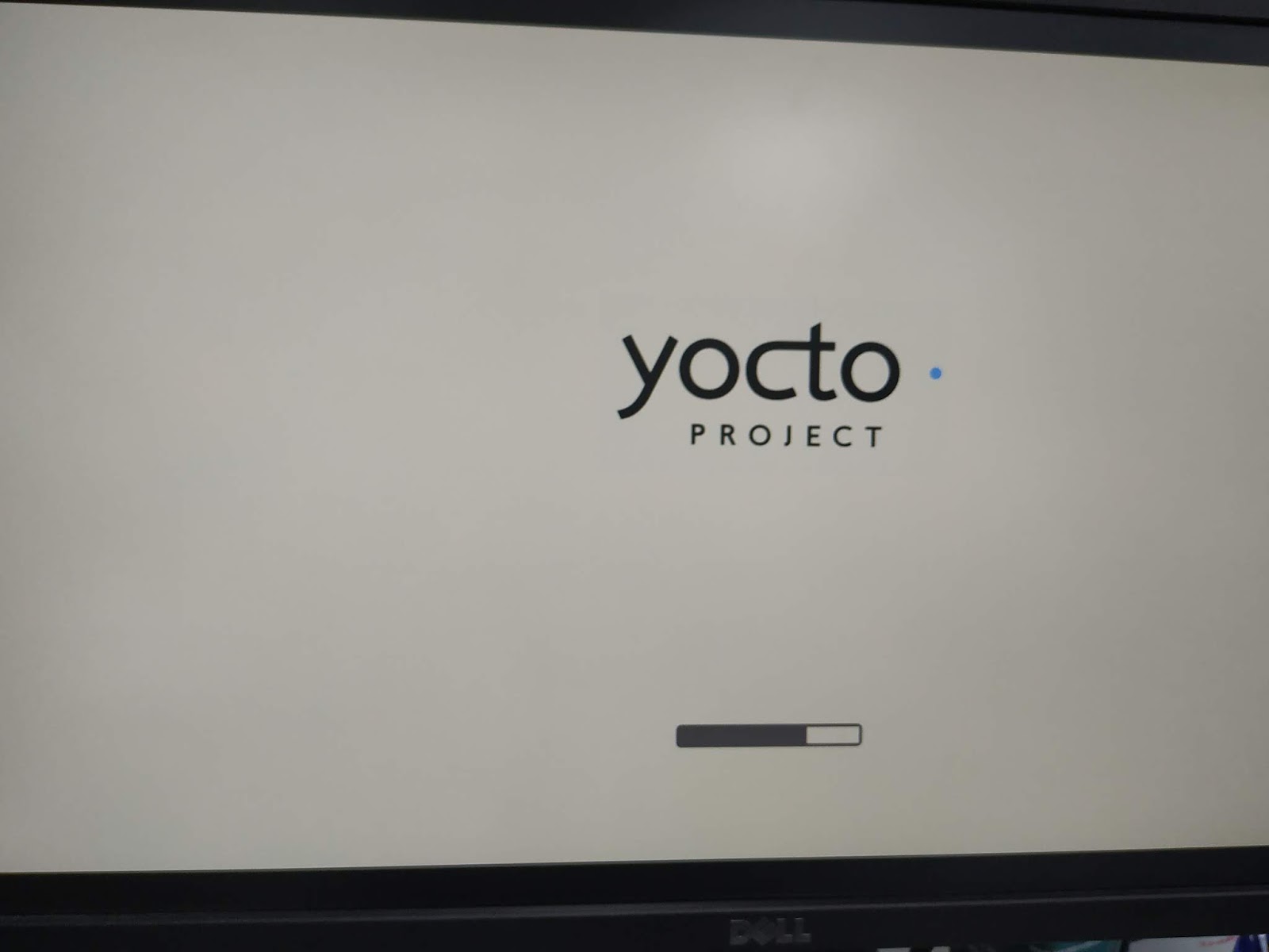 Building Yocto Image for Raspberry Pi
