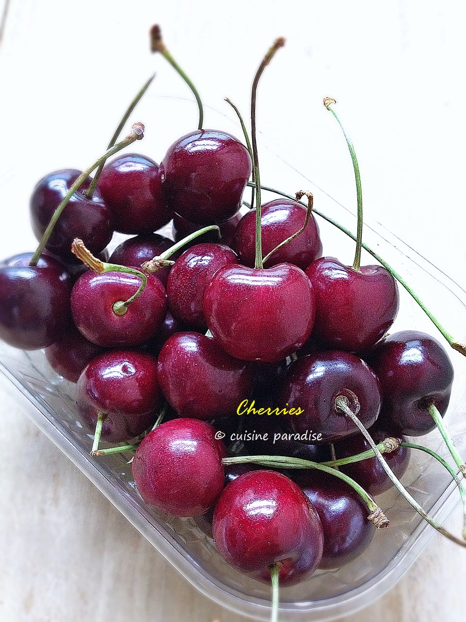 Cuisine Paradise | Singapore Food Blog | Recipes, Reviews And Travel ...