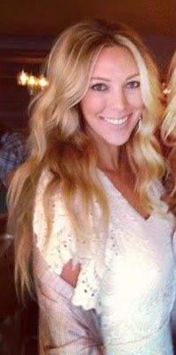 Hank Haney's Wife: Suzanne Rogers Haney