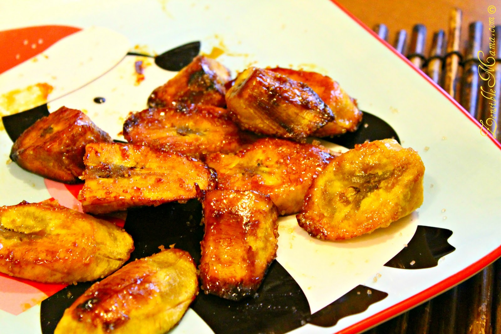 Zensible Mama: Welcome the New Year with Traditional Filipino Dishes