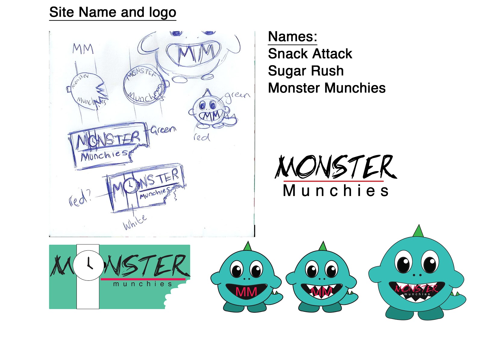 Sarah Dorward graphic communication