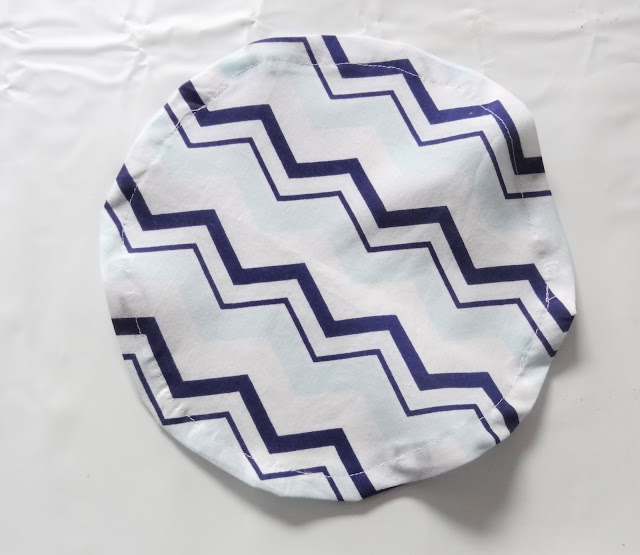 Sew Your Own Reusable Bowl Covers | Sew Simple Home
