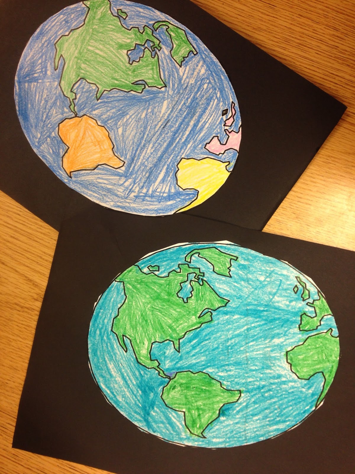 Miss Llewellyn s Kindergarten Maps And Globes miss-llewellyn-s-kindergarten-maps-and-globes
