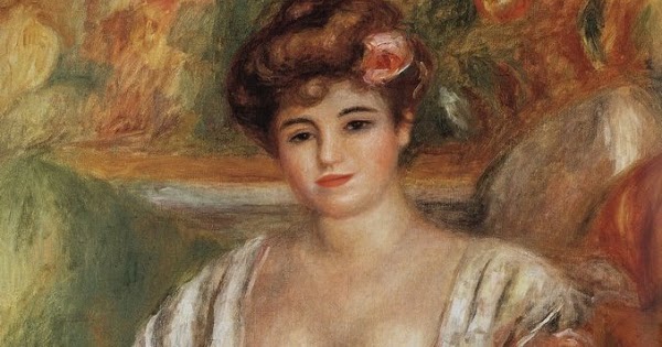 La musa de París, Misia Sert (1872-1950)