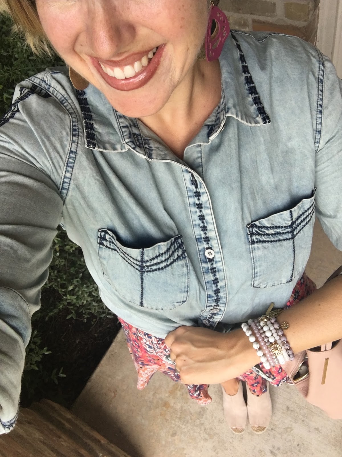 ABC Mom Style: August 2016