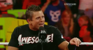 Eterno Wrestling Fake 3 Smackdown