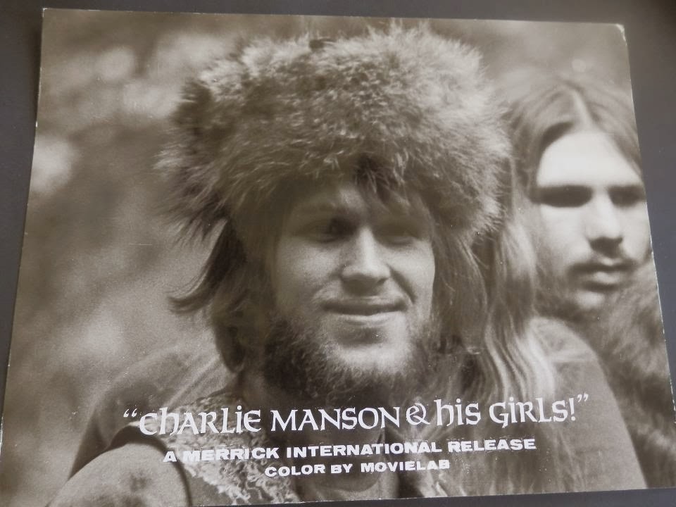 The Manson Family Blog - Tate LaBianca Murders - TLB - True Crime ...