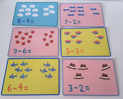 Creciendo con libros y juegos: agosto 2017