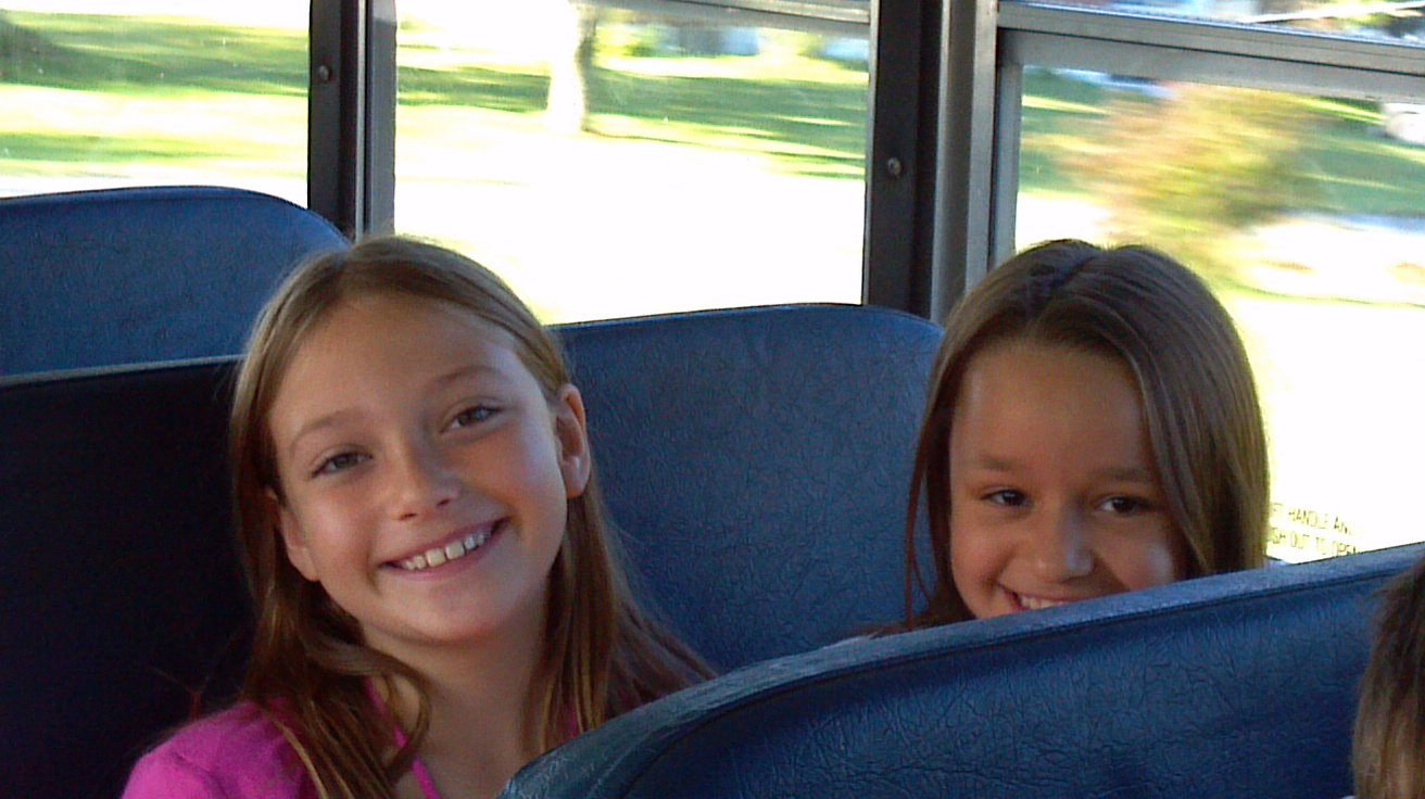 Lights, Camera, Learn: Fourth Grade Field Trip