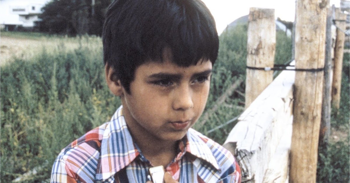 Requiem pour un film: Film du jour: Richard Cardinal : le cri d'un ...