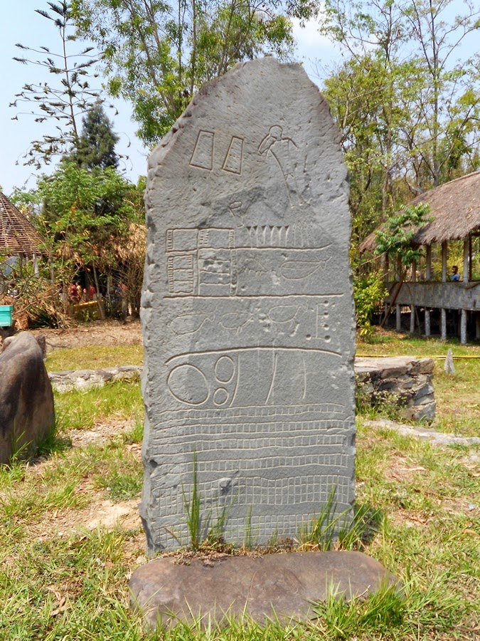 Travel and food tales: Andro village - a glimpse of the past