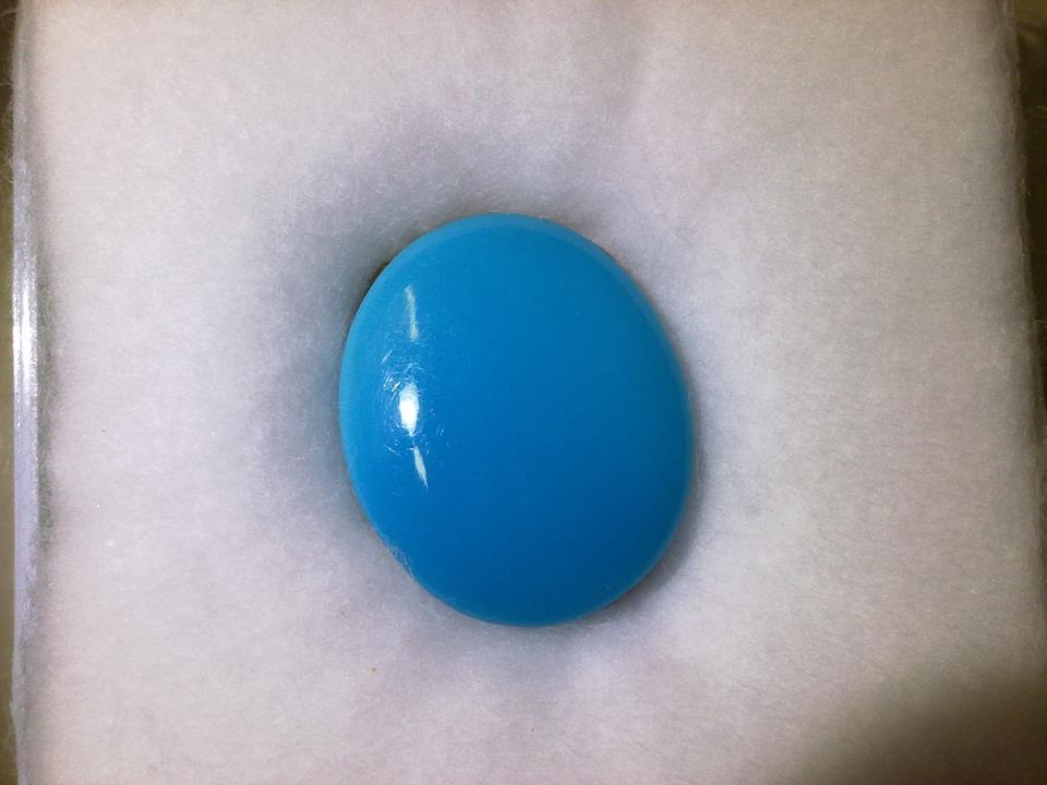 batu permata: TURQUOISE (FIRUS)