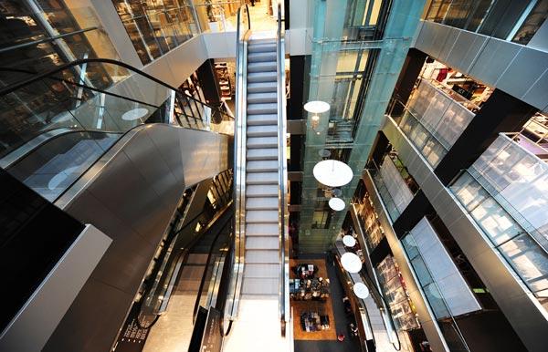 ARCHITECTURE: ABA Tower