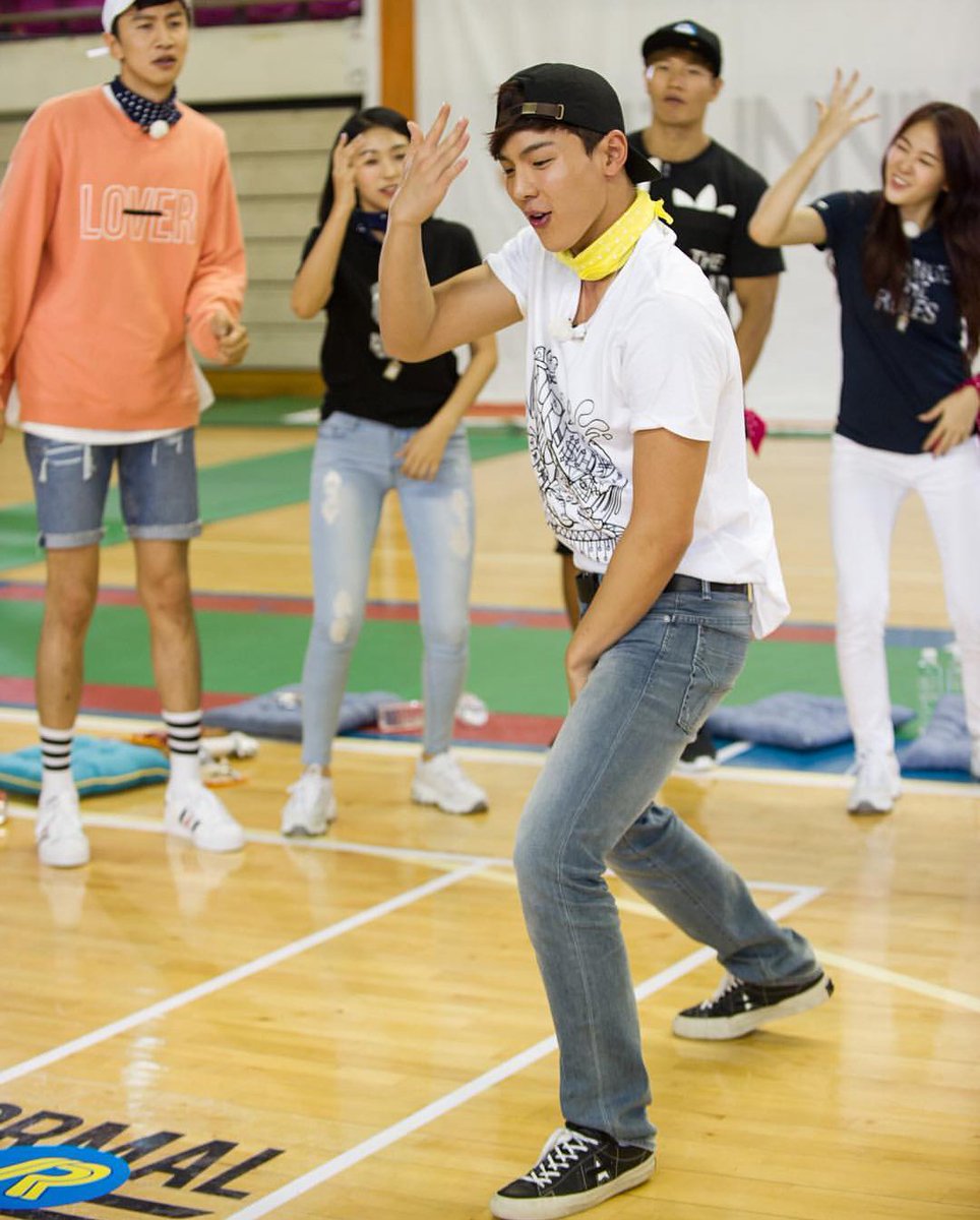 Kpop - SISTAR Makes You Anticipate Their 'Running Man' Episode | Kpop ...