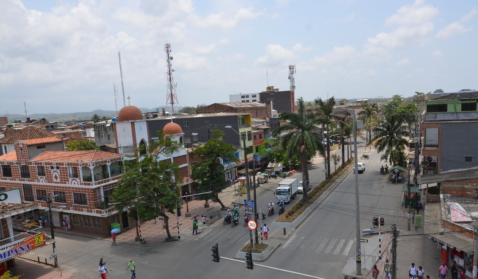 Conociendo Urabá: Apartadó | Mundo Urabá