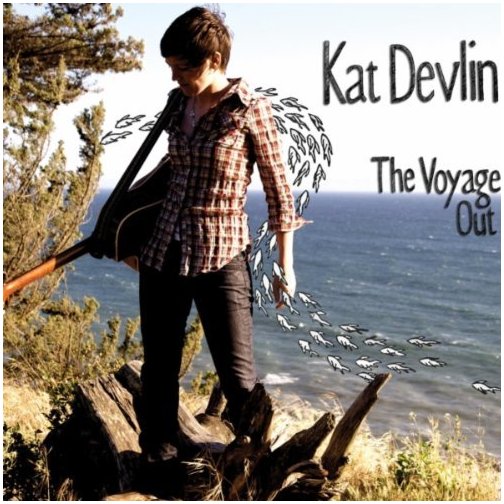 Kat Devlin – Queer Music Heritage – The Blog