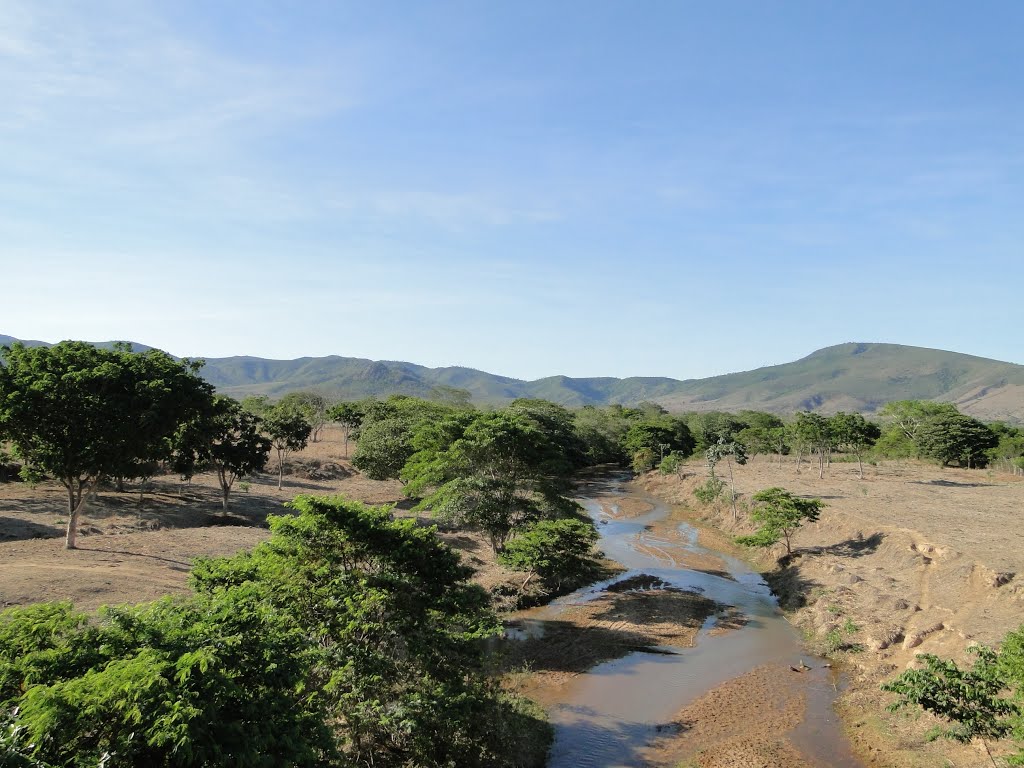 TURISTANDO PELO MUNDO: ALMENARA - CIDADE DA MAIOR PRAIA FLUVIAL DO BRAZIL