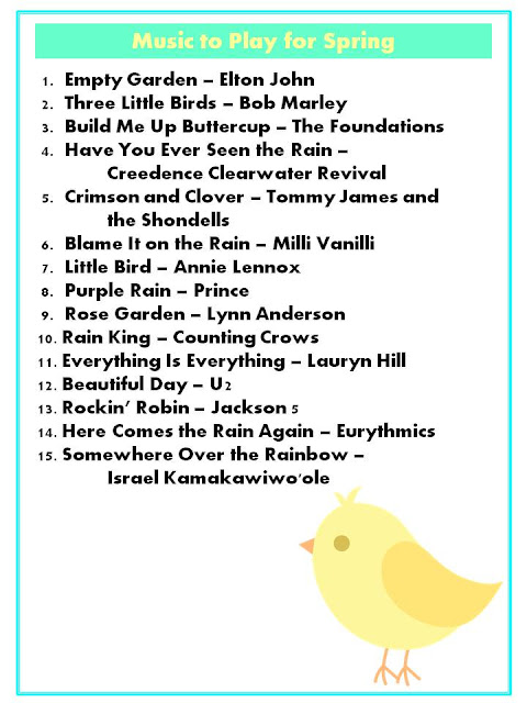 The Harris Sisters: Have You Ever Seen the Rain?