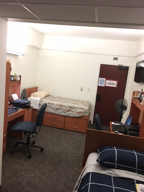 FBI National Academy Session 268: April 2017