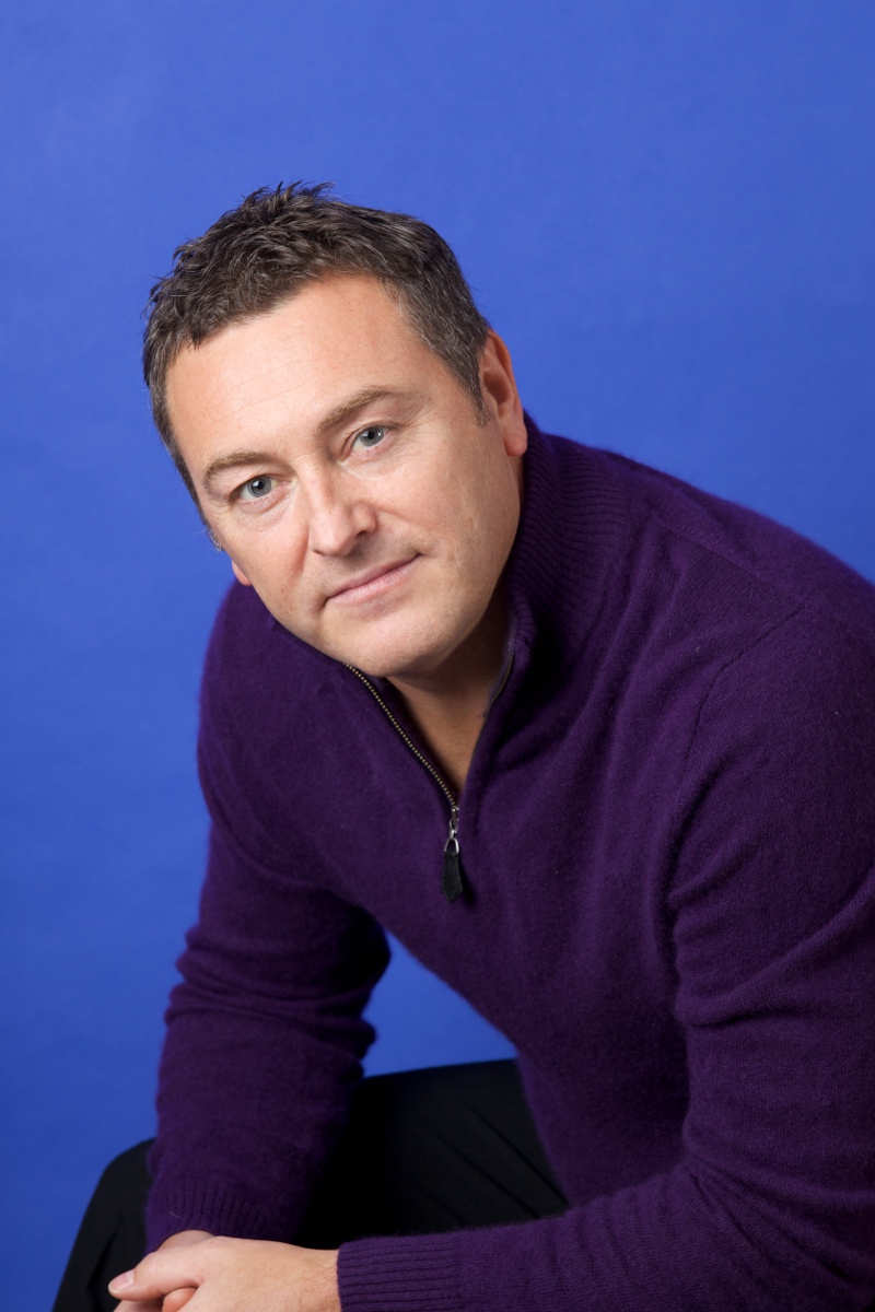 Gordon Smith el médiums más acertado que he conocido!