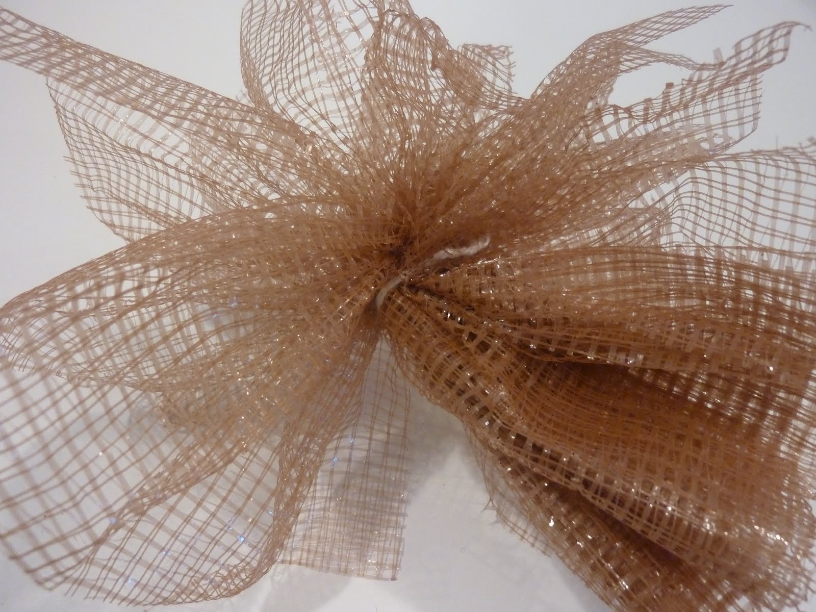 Make and Do: I Made My Own Pot Scrubber