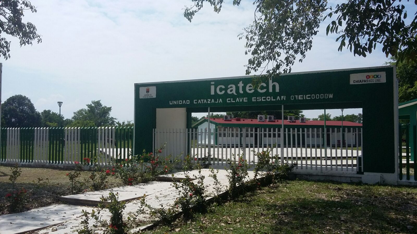 El Icatech cambia la vida económica de las personas: Orosco Ferrer - primiciachiapas.com.mx