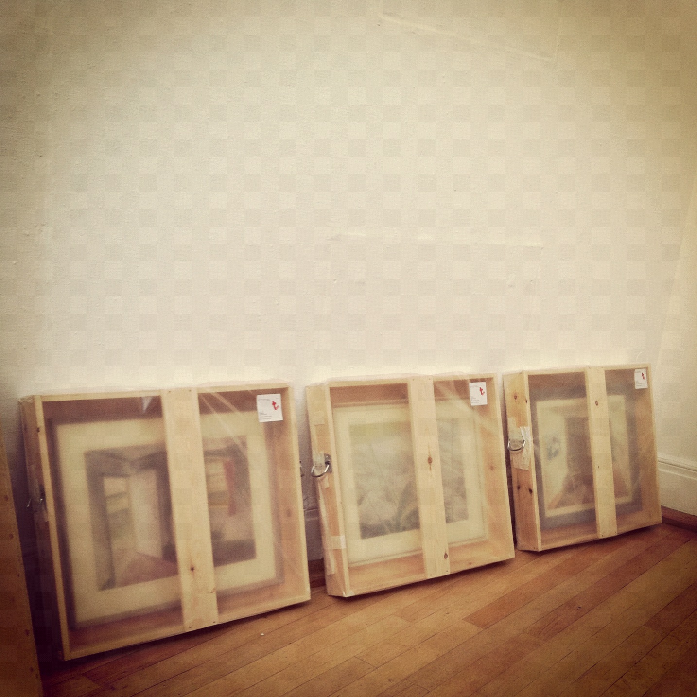 A Ravilious & Bawden Blog