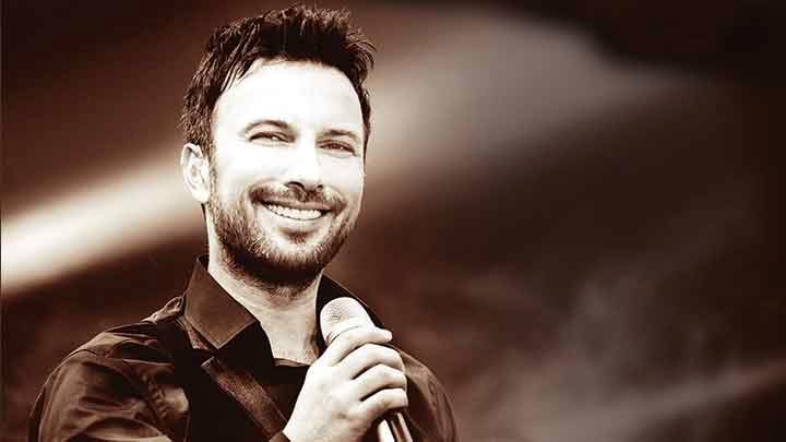 Uk Celebrity Gossip New Magazine ~ : Tarkan concert