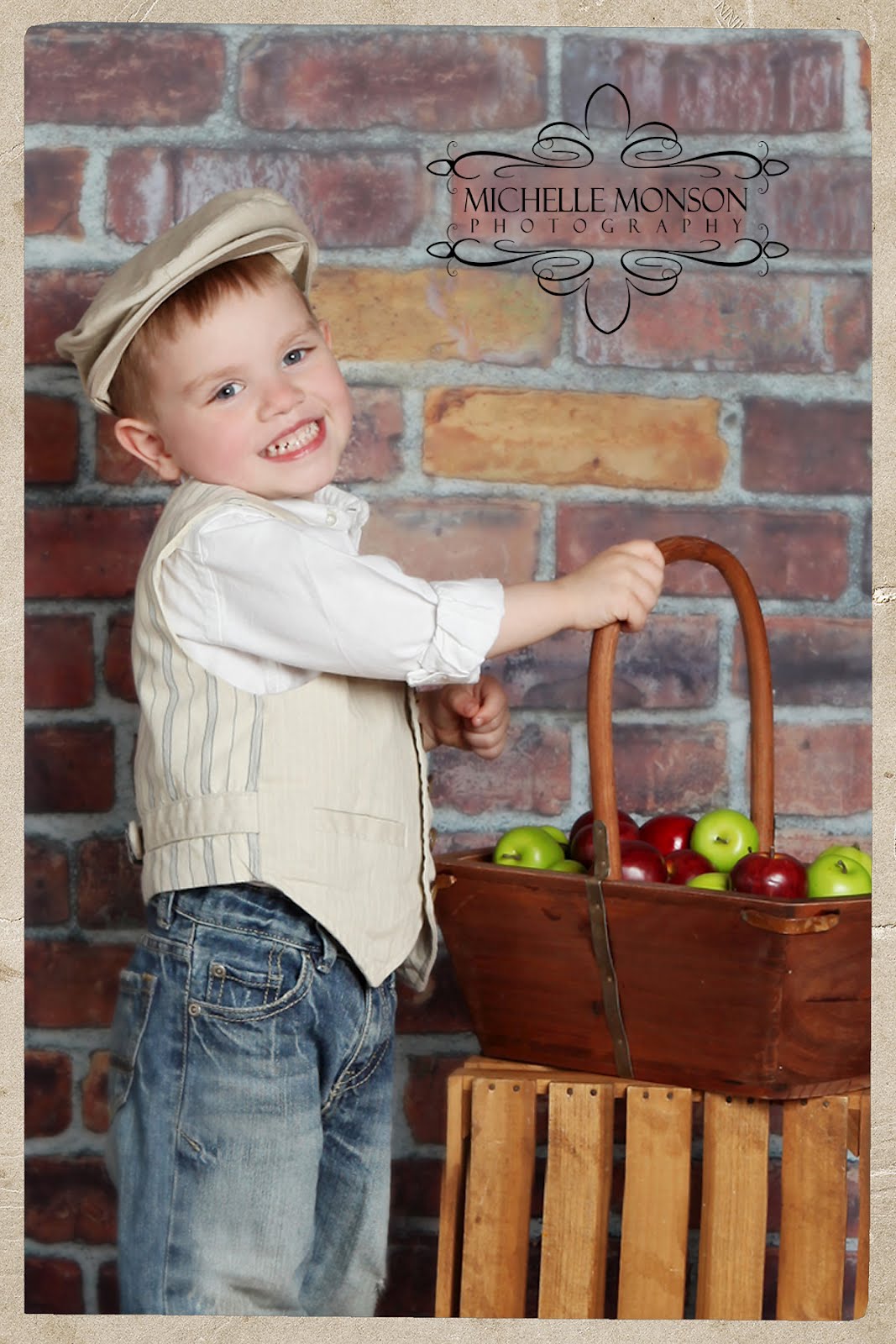 Michelle Monson Photography