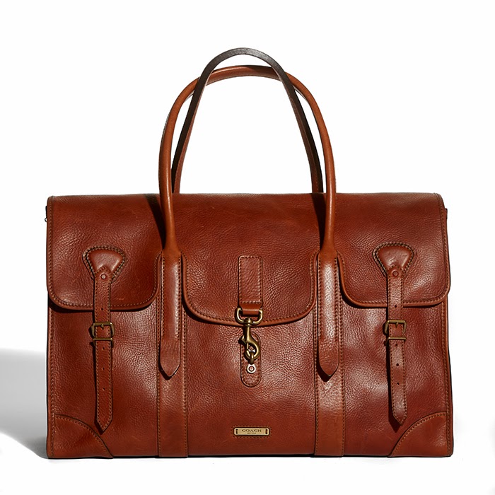 estilozas: Billy Reid para Coach!