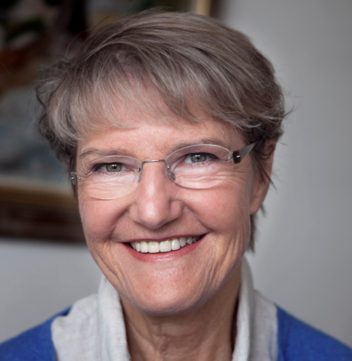 Nonno Franco a Stoccolma: Kristina Persson, ministra svedese del futuro ...