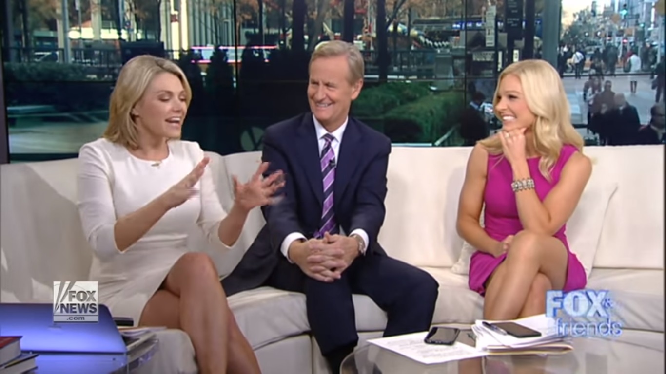 Reporter101 Blogspot 2nd Weekend 2015 Fox And Friends Capsphotosphotos