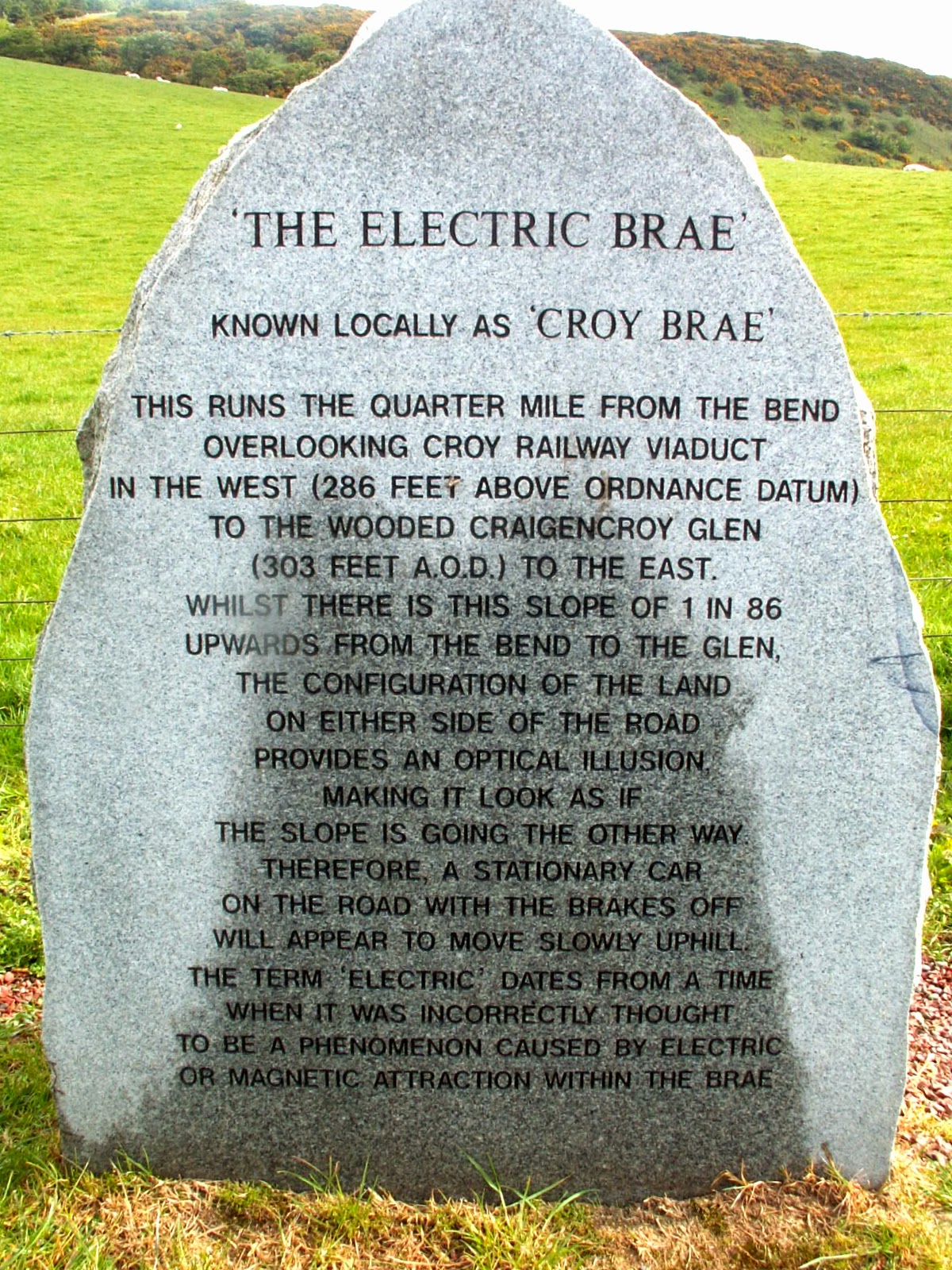 Roy's blog: May 2014