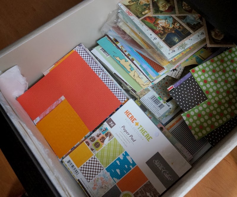 Kwiat Dolnośląski: Przydasiowo - Papiery