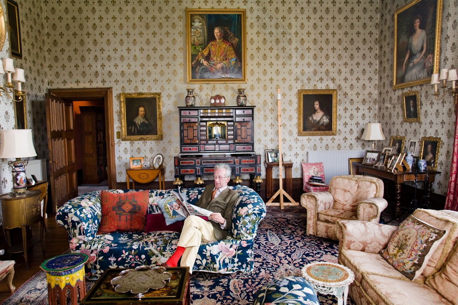 INSIGHTS AND ABSTRACTS OF AN AUTODIDACT