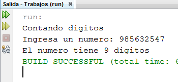 CodigoGX: Codigos de programación: Capítulo 56 parte 5. Ejercitando lo aprendido en Java