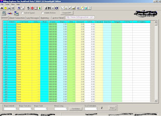 Billing Explorer ver DeskPro8 Windows 7 & Vista 2010 - Zest MyID