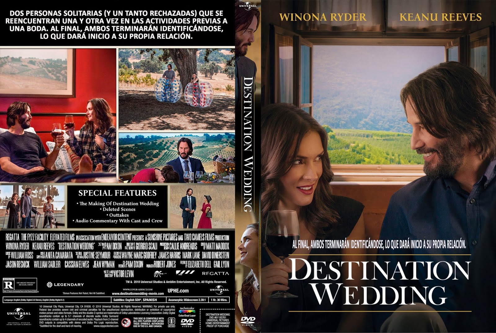 Gaspacaratulasfree: Destination wedding