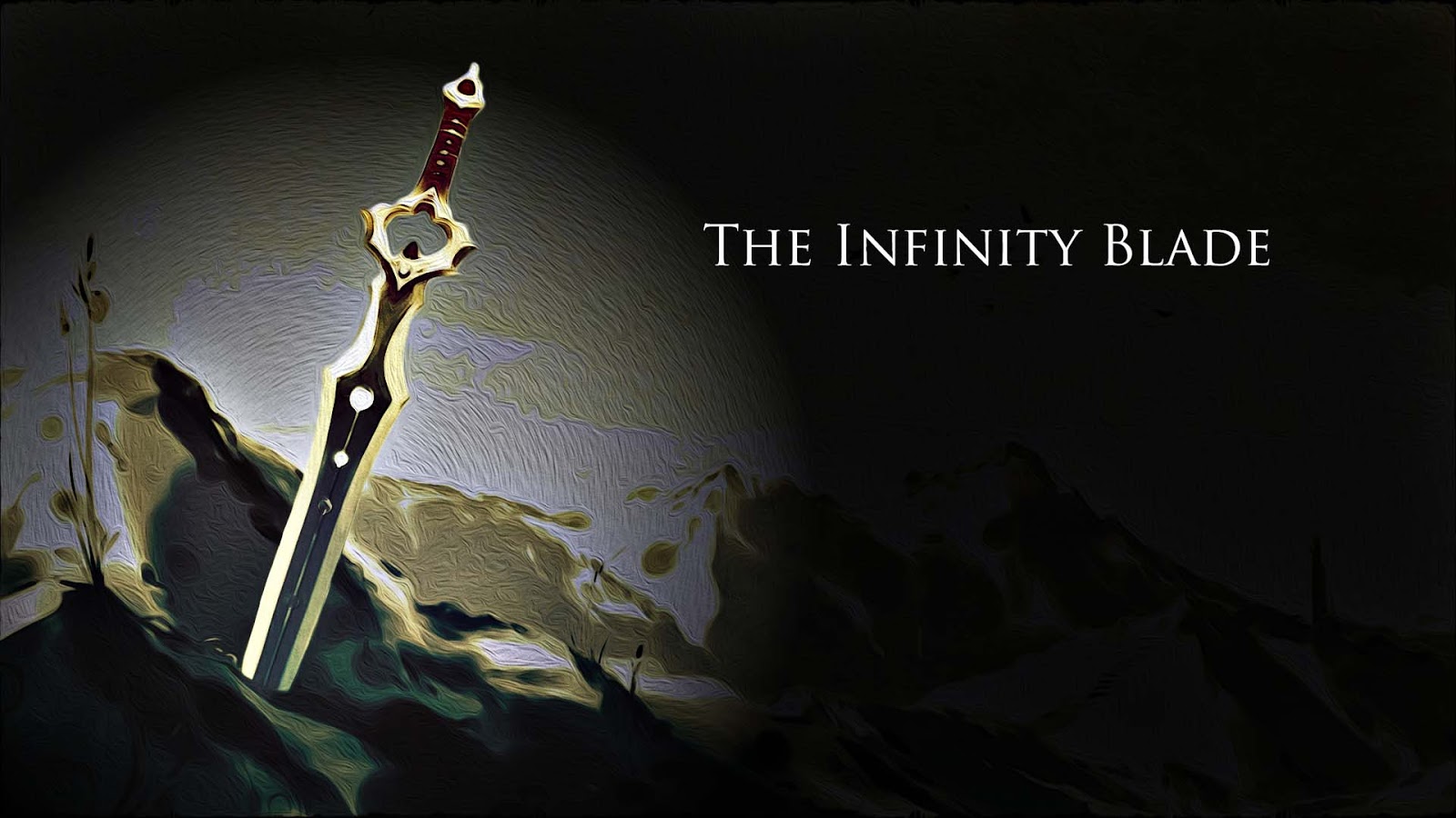 Infinity Blade Saga – новая игра для Xbox One с поддержкой Kinect ...