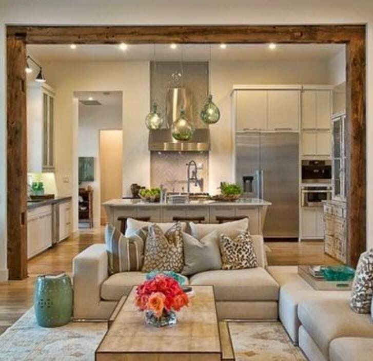 Decor Explorer: Being Real