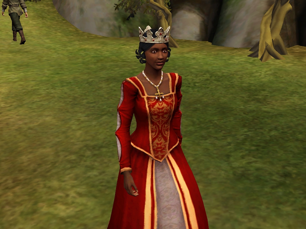 Tales of the Middle Ages: Archolia Chapter 130 - The Monarch