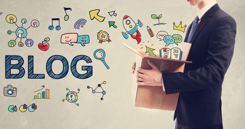 Professional Blogging Tips For All Those New To Blog Marketing - VAST ...