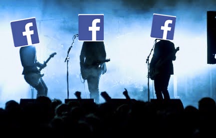 Dear Rich: An Intellectual Property Blog: Posting Cover Songs on Facebook