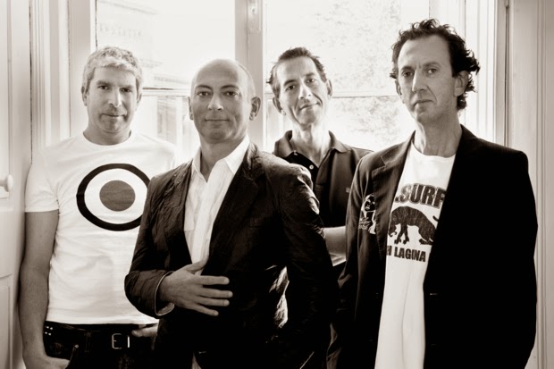 entrevistas e fotos de musica portuguesa: Táxi
