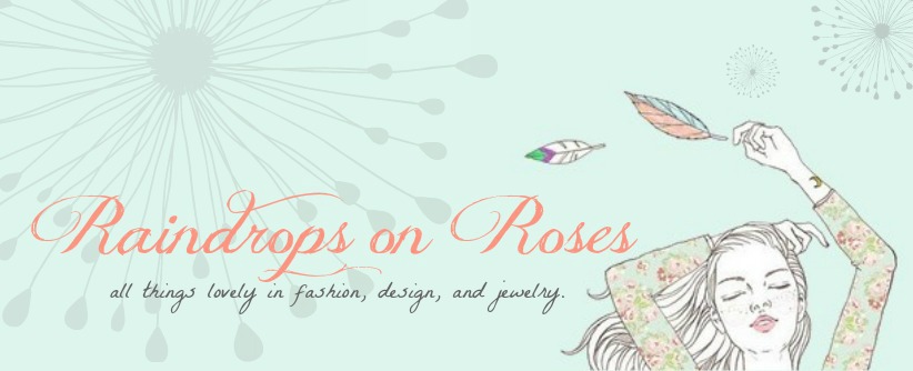 Raindrops on Roses: Waste all my time on You